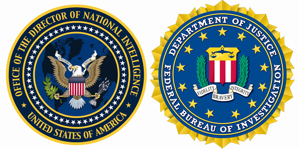 Curiosidades: Você sabe a diferença entre o FBI e a CIA? | Folha ...