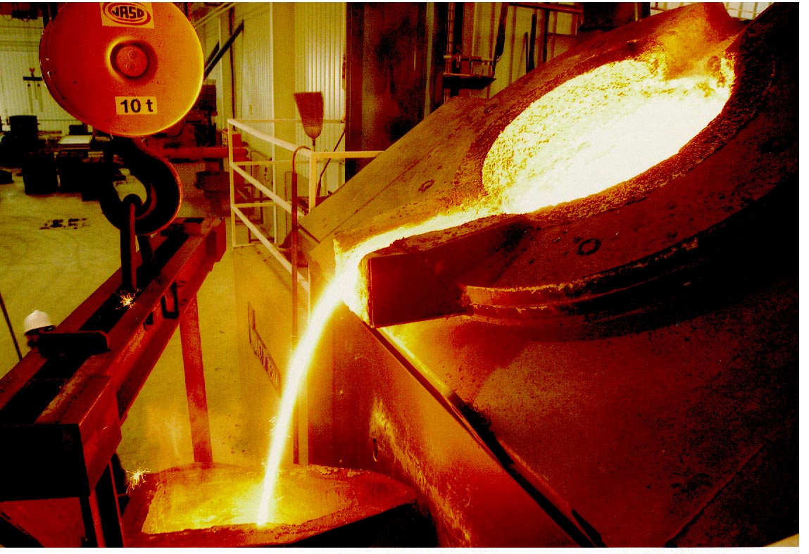 DIOMEDES DIAZ: FUNDICIÓN ARTISTICA