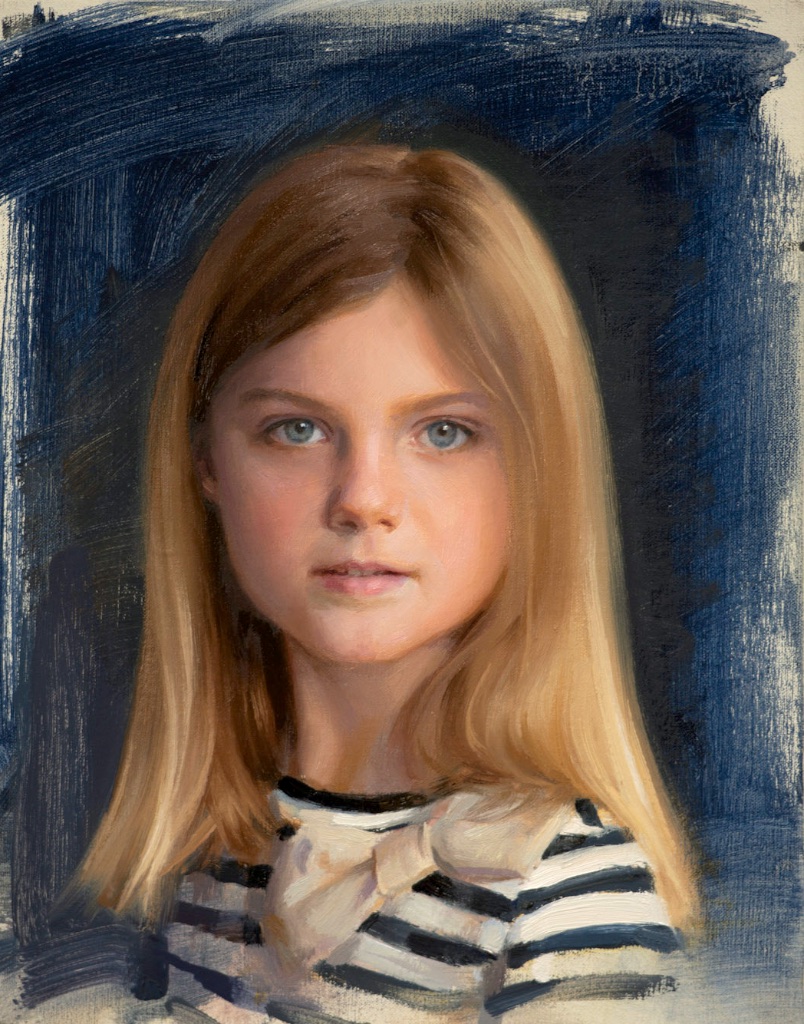 The Art of James Tennison