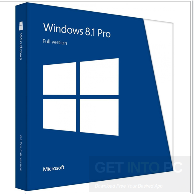 Windows 8.1 Pro x64 ISO With Aug 2017 Updates - VDO 15 MINIUTES 4U