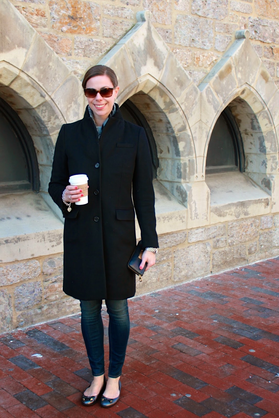 Petite Maison of Fashion: Boston Street Style