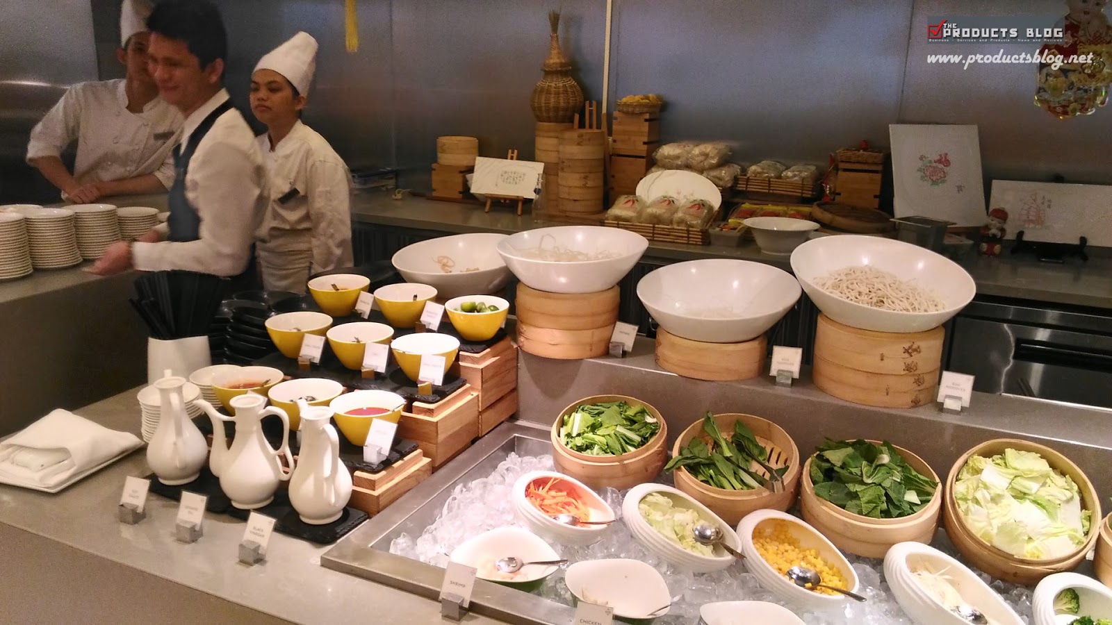 Manila Hotels: Novotel Manila Araneta Center Cubao Review