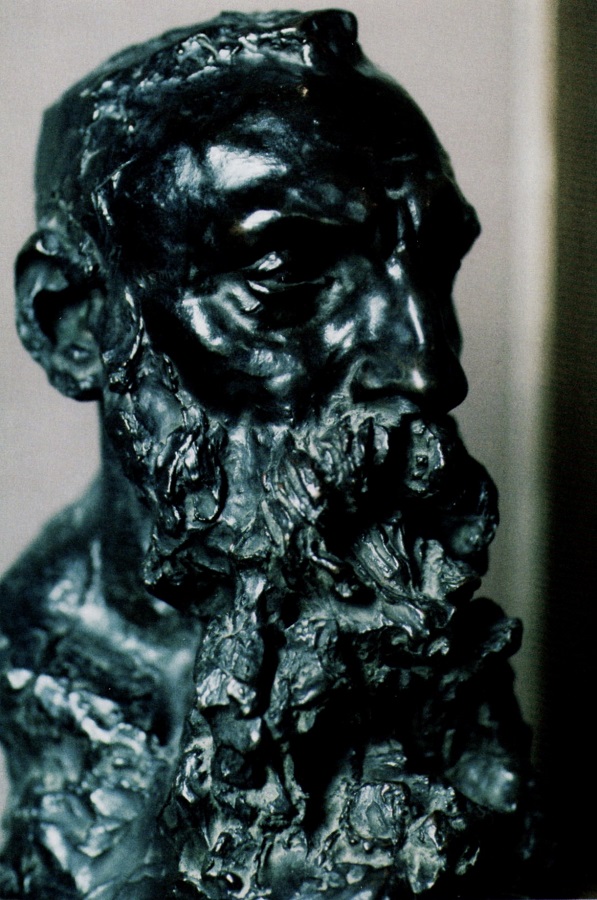 Punto al Arte: El realismo