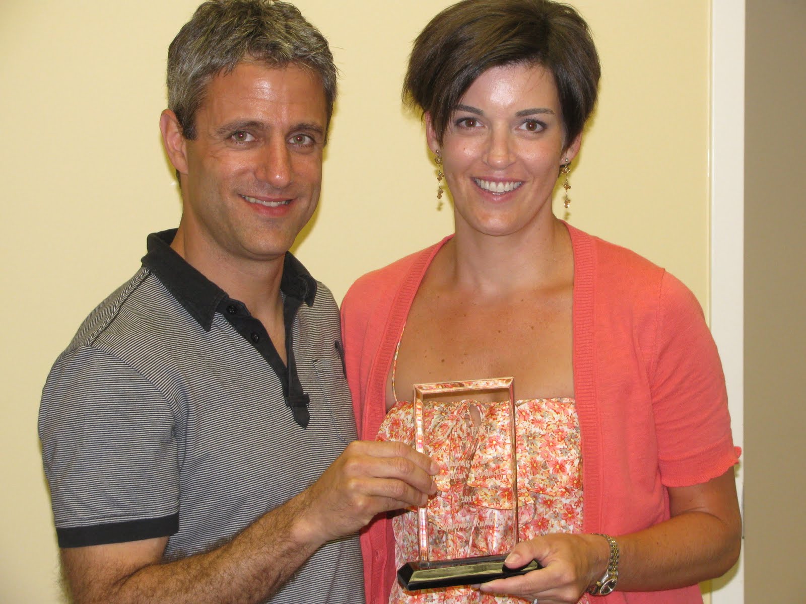 Paperly: Paperly's First-Ever President's Council