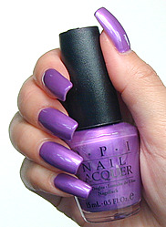 Timtam: OPI Brights Collection ~ Summer 2005 (part 1)
