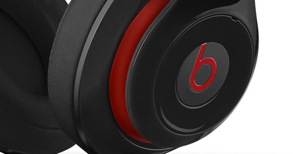 Beats Studio review