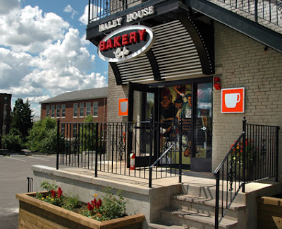 Traveling Foodie in 4" Stilettos: Haley House Event: Gospel Jamboree ...