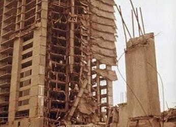 8 Bangunan Runtuh Paling Terburuk Dalam Sejarah Peradaban Manusia ...