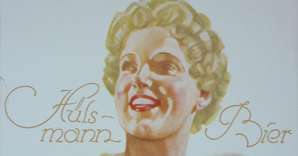 KAB - Brauereien, Braustätten & Gasthäuser: Hülsmann {Wanne-Eickel}