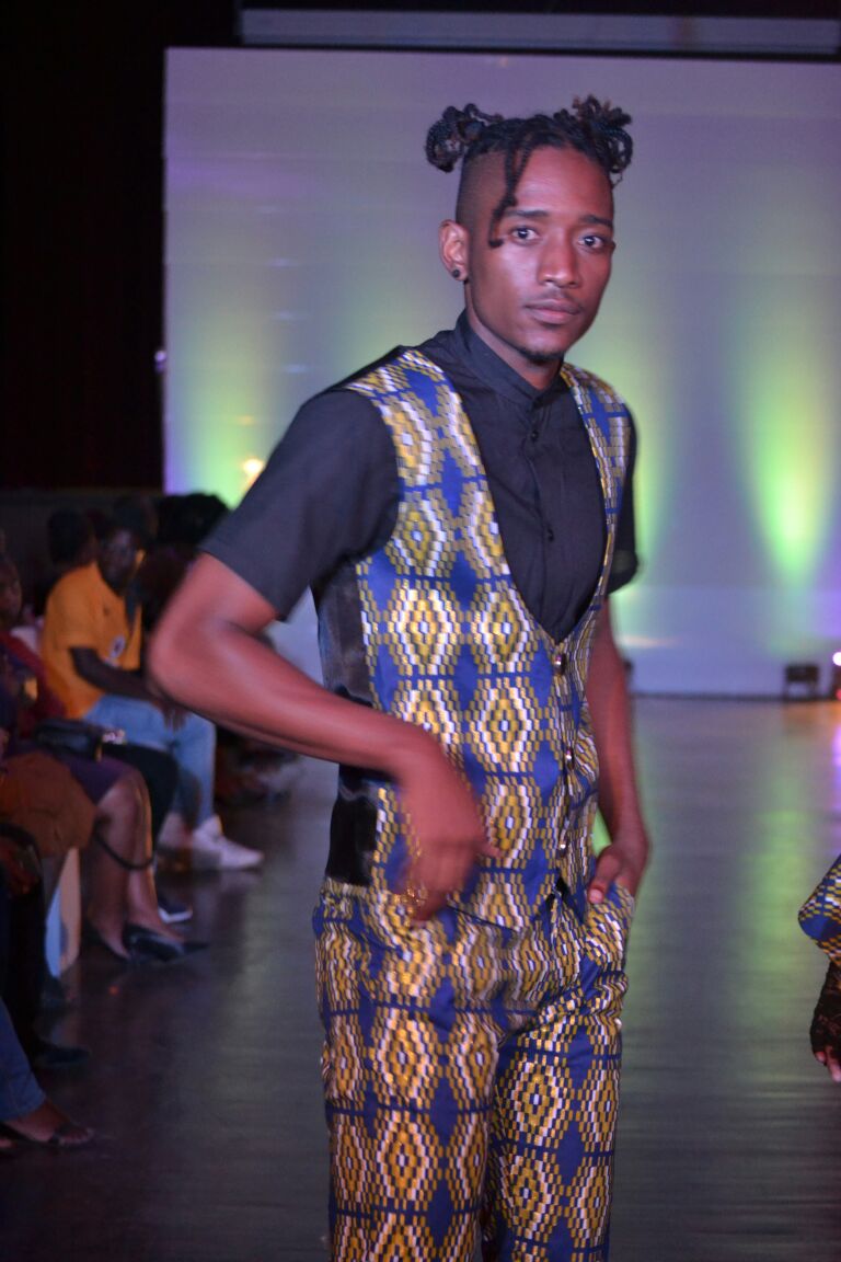 AFTV MAGAZINE: Zimbabwean Model To Be Welcomed In Botswana