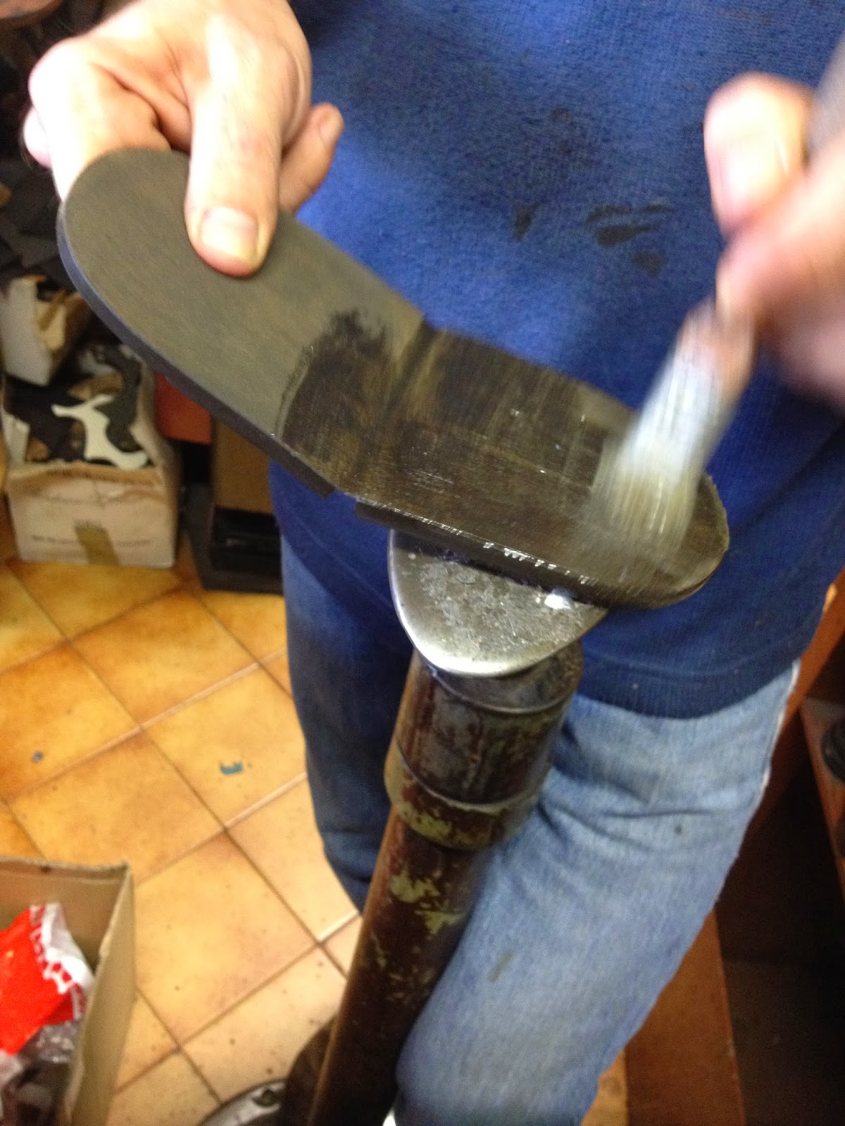 cordonnerie maroquinerie bagagerie sellerie: les conditions d'un bon ...