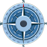 Πυξίδα - Simple Compass - Ελληνικές Εφαρμογές - Greekapps