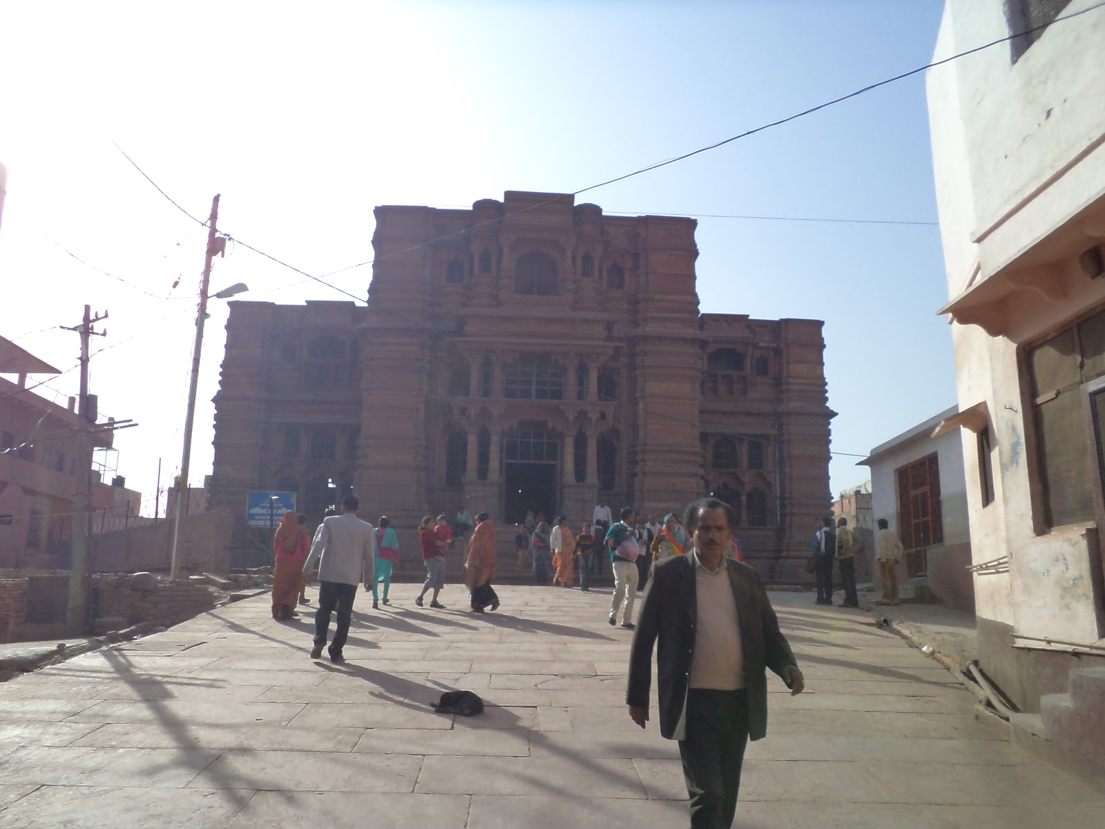 Mathura Vrindavan Photos | Mathura and Vrindavan, Uttar Pradesh, India ...