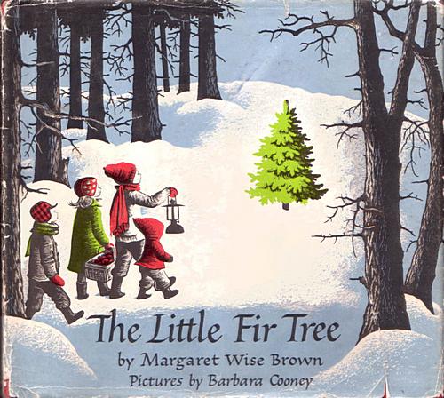 A Path Made Straight: Children's Book Monday (Christmas)