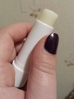 COLWAY Collagen Lip Care, ochronna pomadka do ust. - Bardziejmilo ...