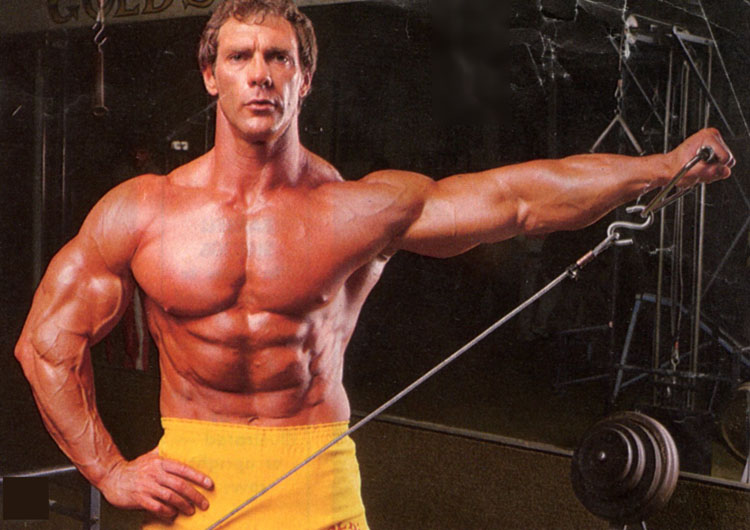 FITNESS&MUSCLE: Arquivo. Fitness & Muscle apresenta:Fisiculturista ...