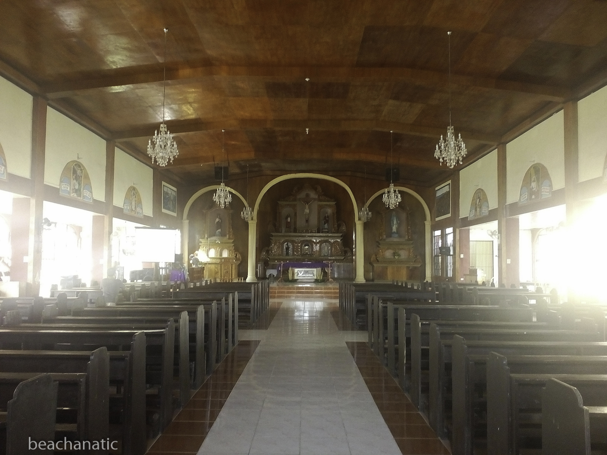 BEACHES AND CHURCHES: ROMBLON, A PARADISE WAITING TO BE DISCOVERED ...
