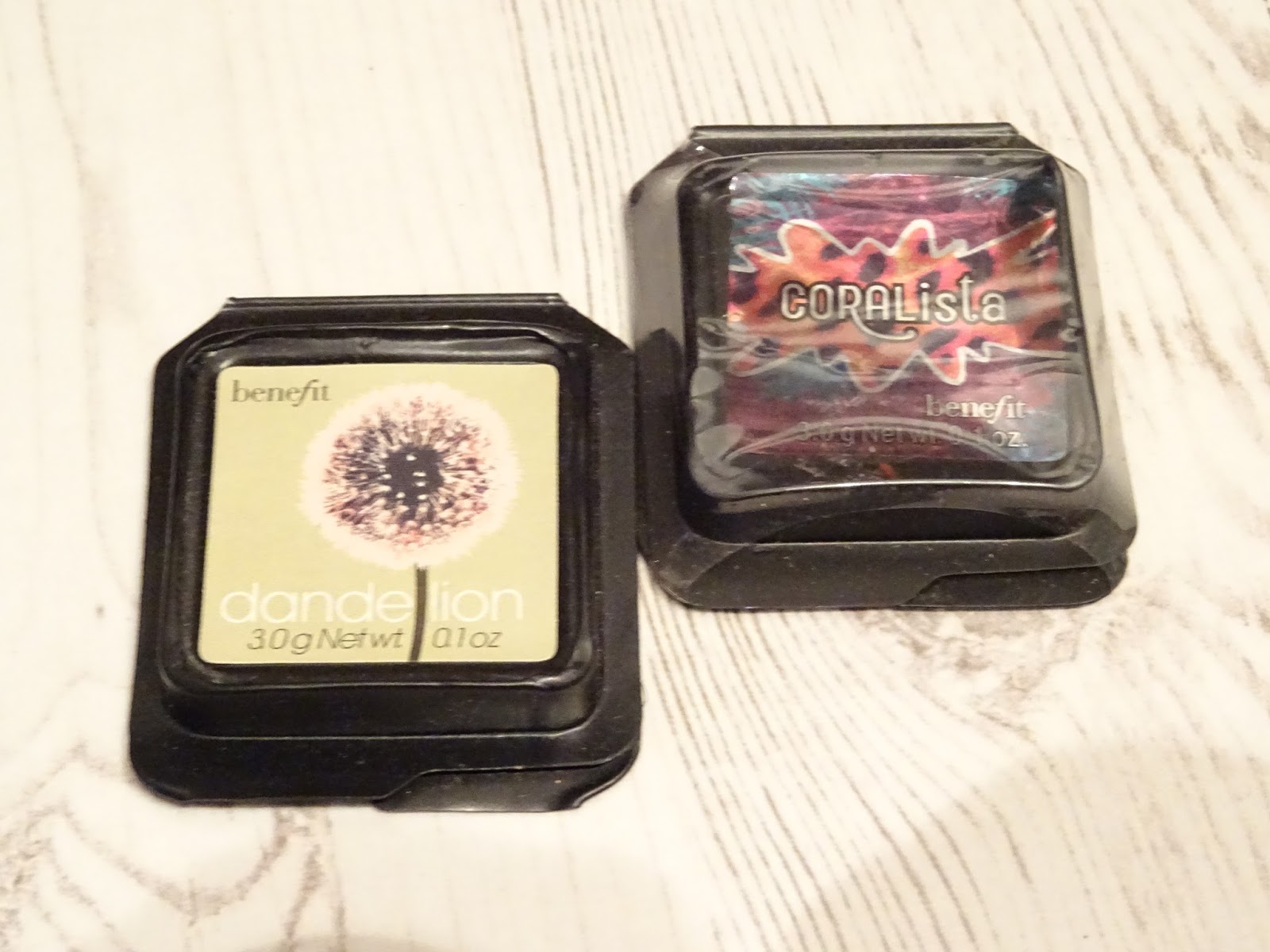 Beautyqueenuk | A UK Beauty and Lifestyle Blog: Benefit Cosmetics Mini ...