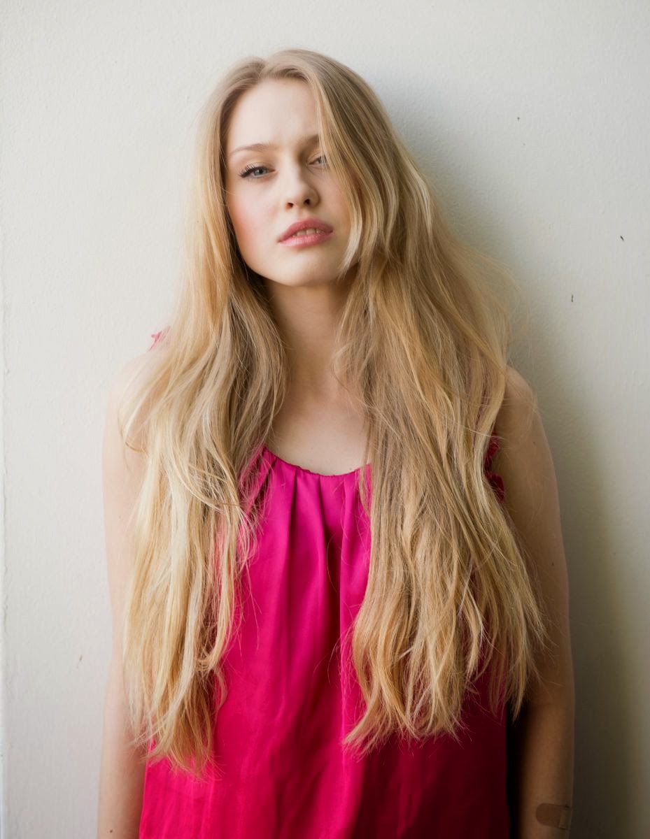 Norway's Next Top Model : Not Just Another Scandinavian Successor ...