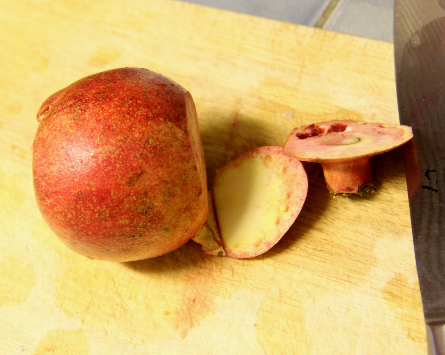 Torwen's Blog: August 2012