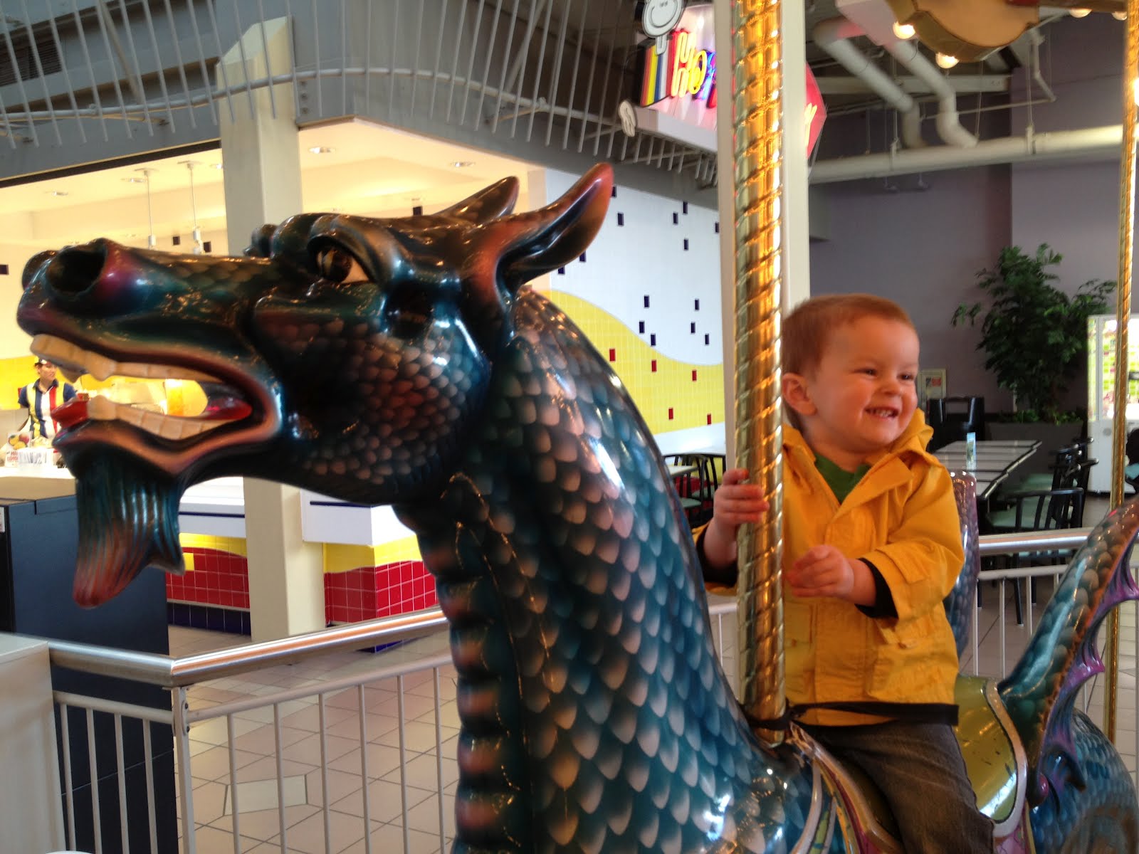 Nielsen's Nostalgia: Rylan David Nielsen