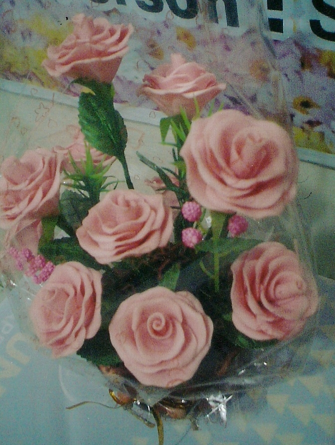 Baru 40+ Bunga Mawar Variasi, Gambar Bunga