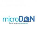 ONG-Entreprises : Le choc des valeurs: microDon fait marcher ...