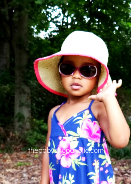 Weekend Style: Boho Baby - Hey Trina