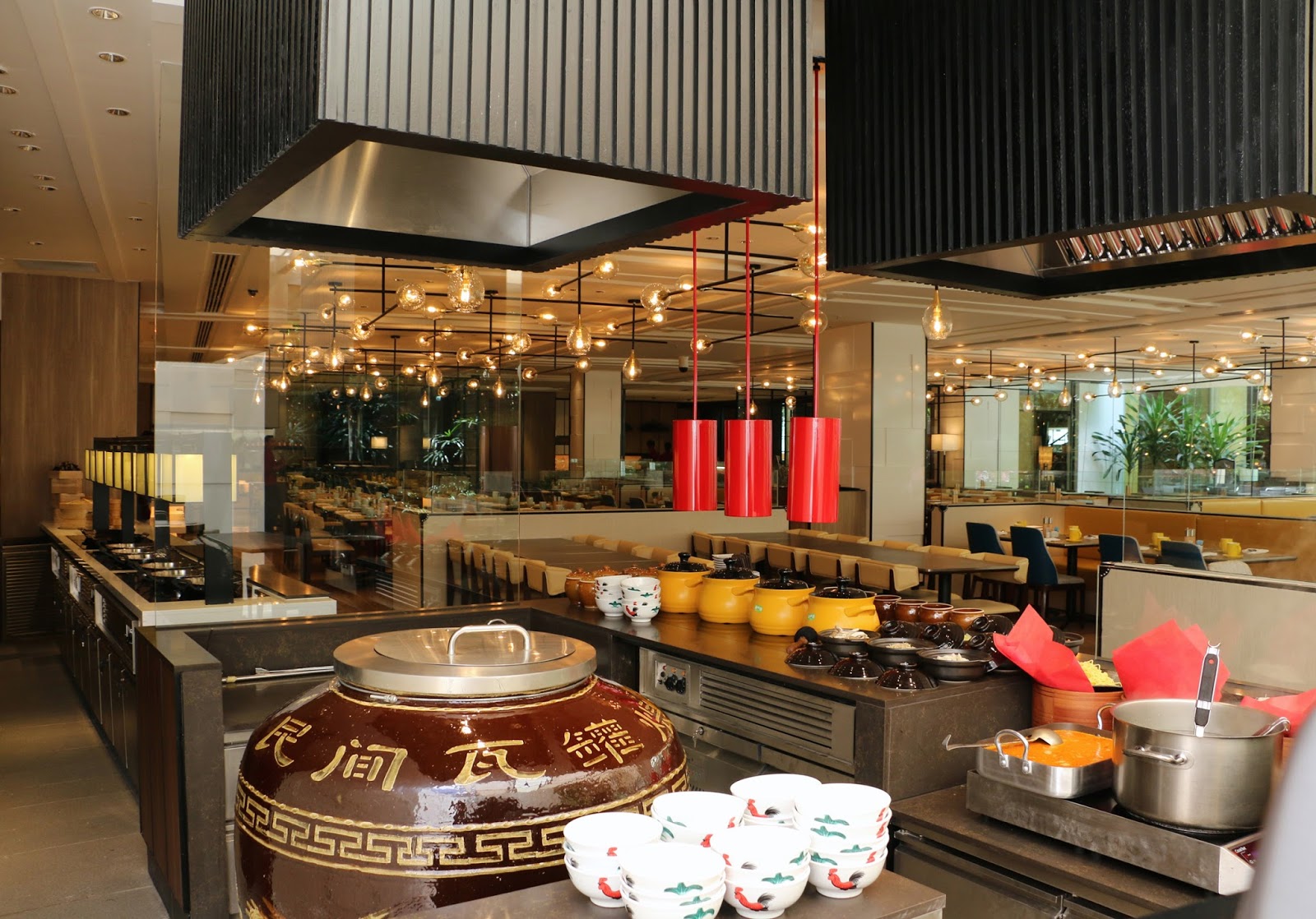 GoodyFoodies: Lemon Garden, Shangri-La Kuala Lumpur