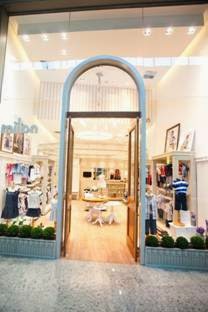 Assim como os tons femininos, as cores das peças masculinas passeiam ...