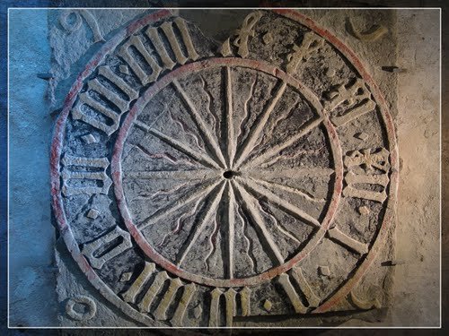 CARILLÓN: Relojes extraordinarios,Medidores del tiempo