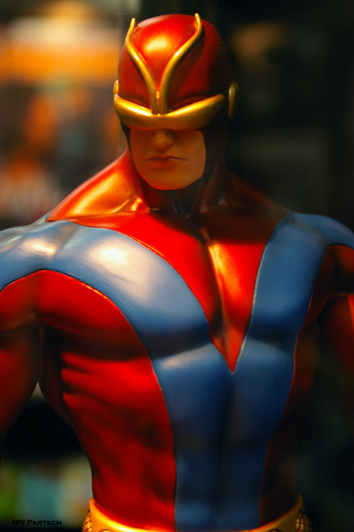 Calvin's Canadian Cave of Coolness: MV Partsch - The Best Cosplay ...