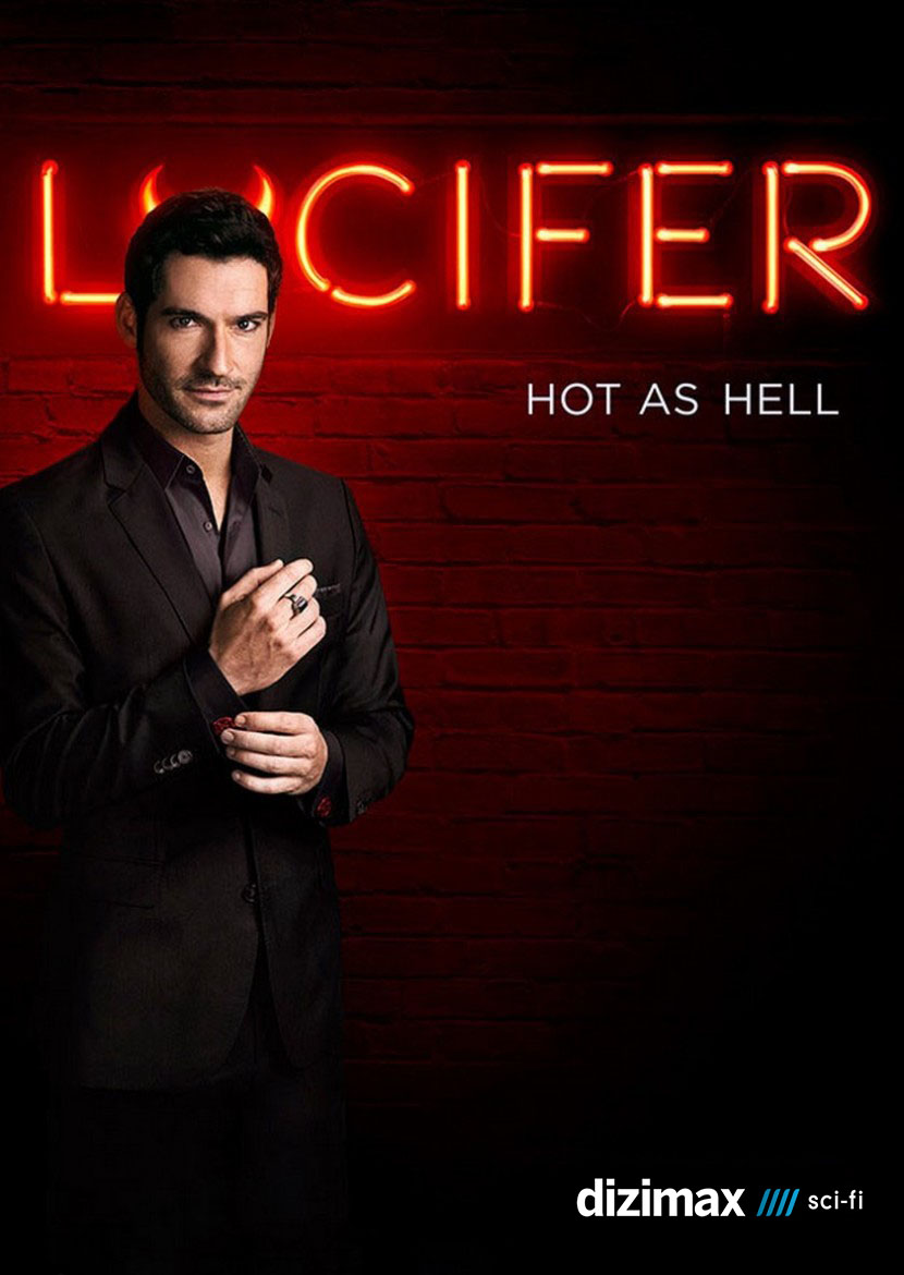 Lucifer