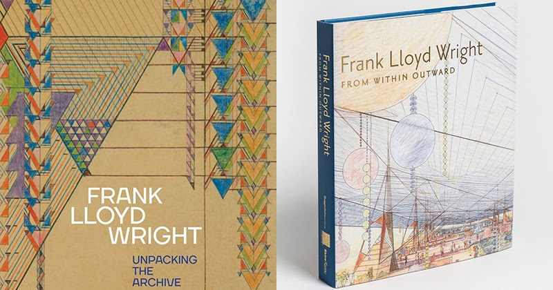 So You Want to Learn About: Frank Lloyd Wright