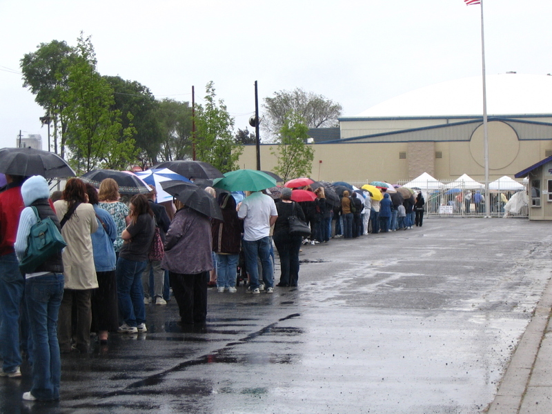 Sophia's: Tips for Shopping Antique Shows and Fairs