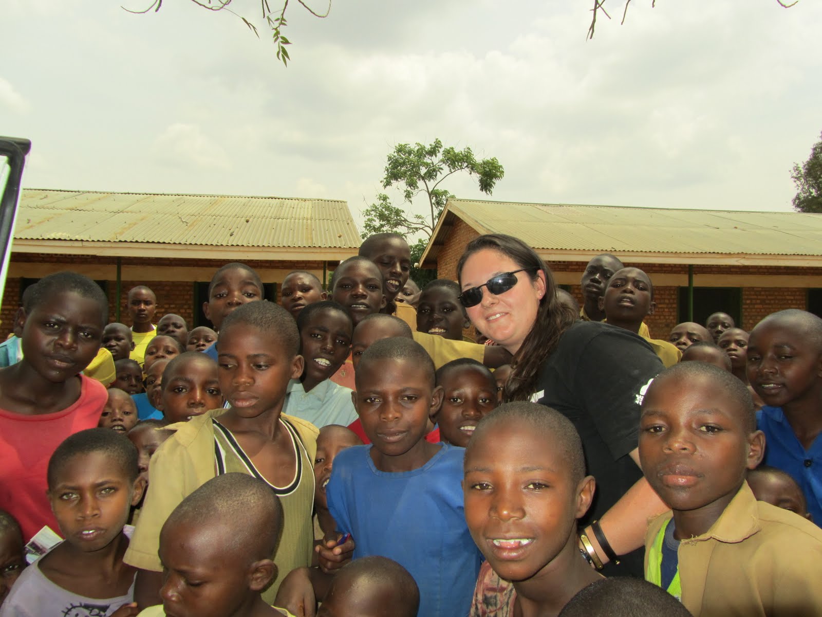 Hero's Travel's: Bugesera District Adventure