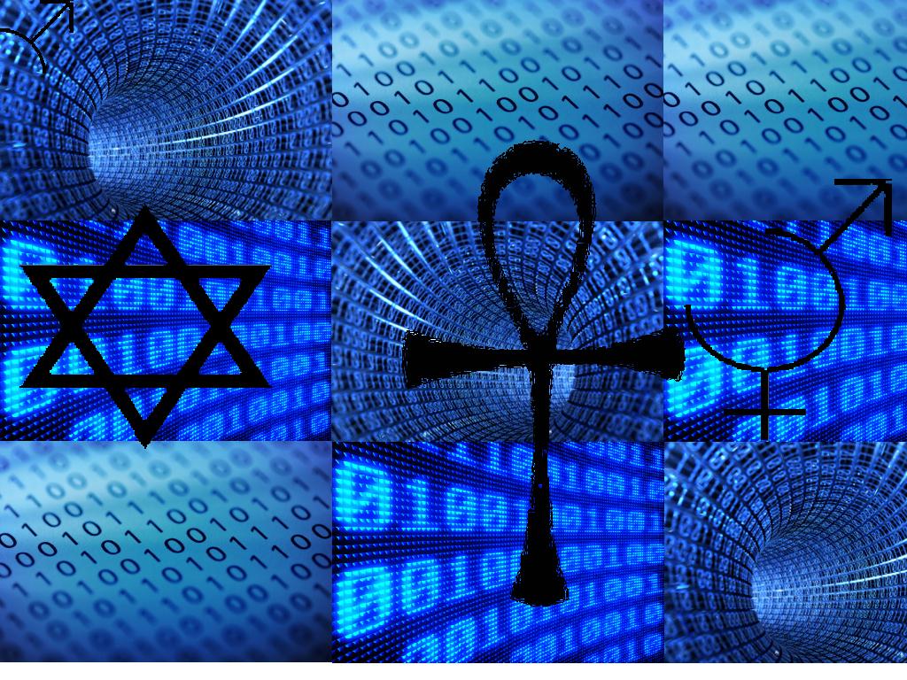 The Secret Sex Matrix Boost Your Success With Binary Sexology