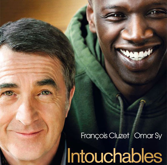 Intocable (Francia, 2011)