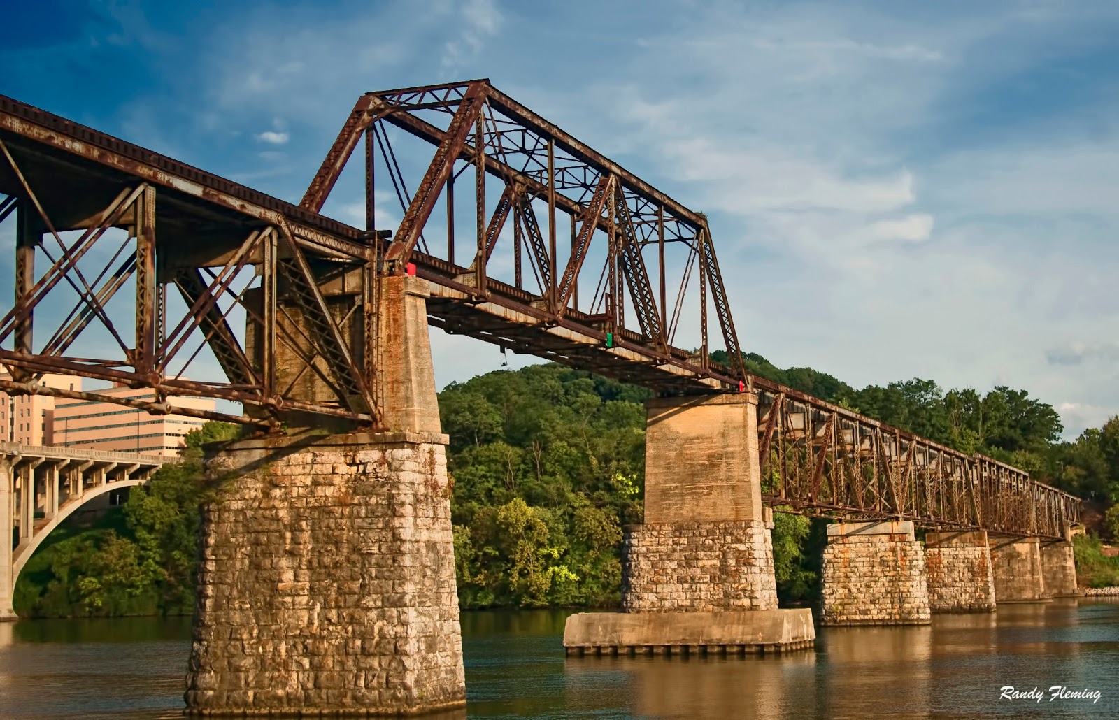 Through The Lens: June 2013