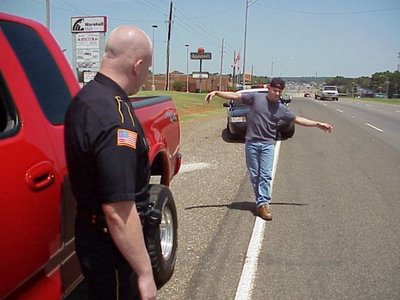 Minnesota Criminal Defense Attorney: DWI Field Sobriety Tests - The ...