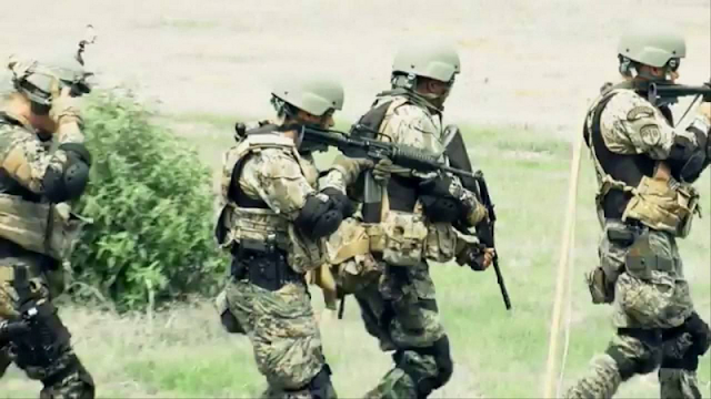 desarrollo defensa y tecnologia belica: El Ministerio de Defensa ...