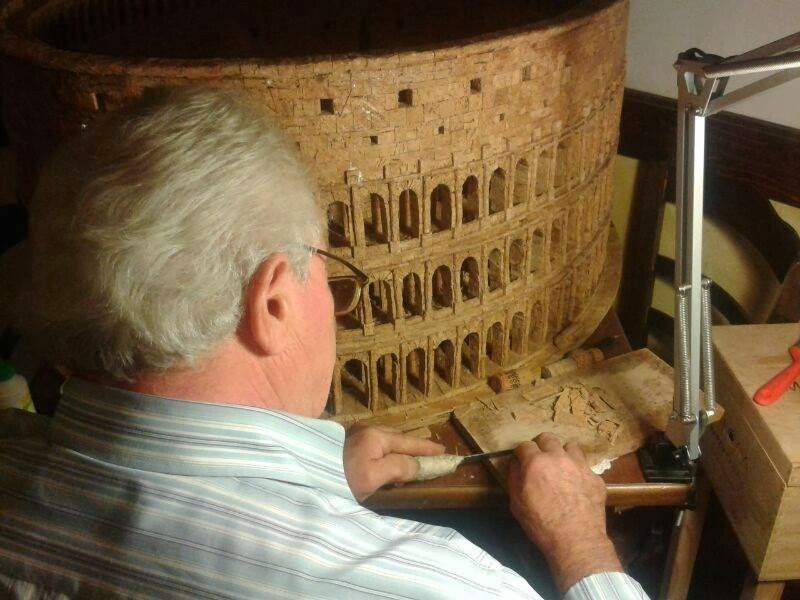 IL MASTRILLO: Artigianato ed ecologia: a Maestri in Fiera monumenti ...