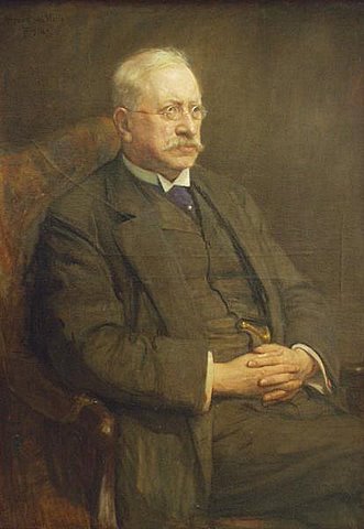 De Cultuurbarbaar: Over kleine boekjes en Museum Bredius revisited