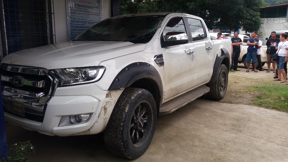 LANAO Blog NEWS: Govt forces intercepts carnappers in Brgy Inagongan ...