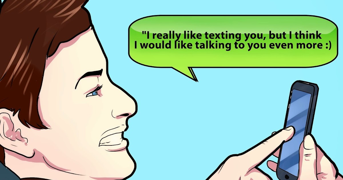 How to attract a girl through texting (100% working tricks)