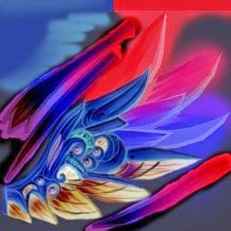 Kumpulan gear design lost saga ~ d'stafa holding strike