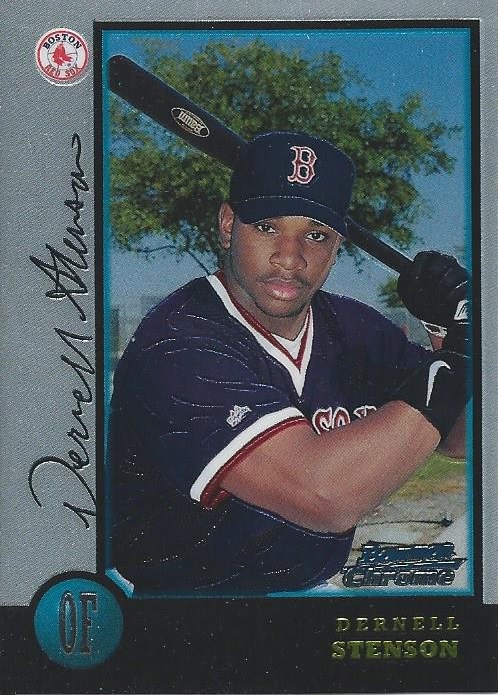 Shoebox Legends: Catching Up with Trade Posts