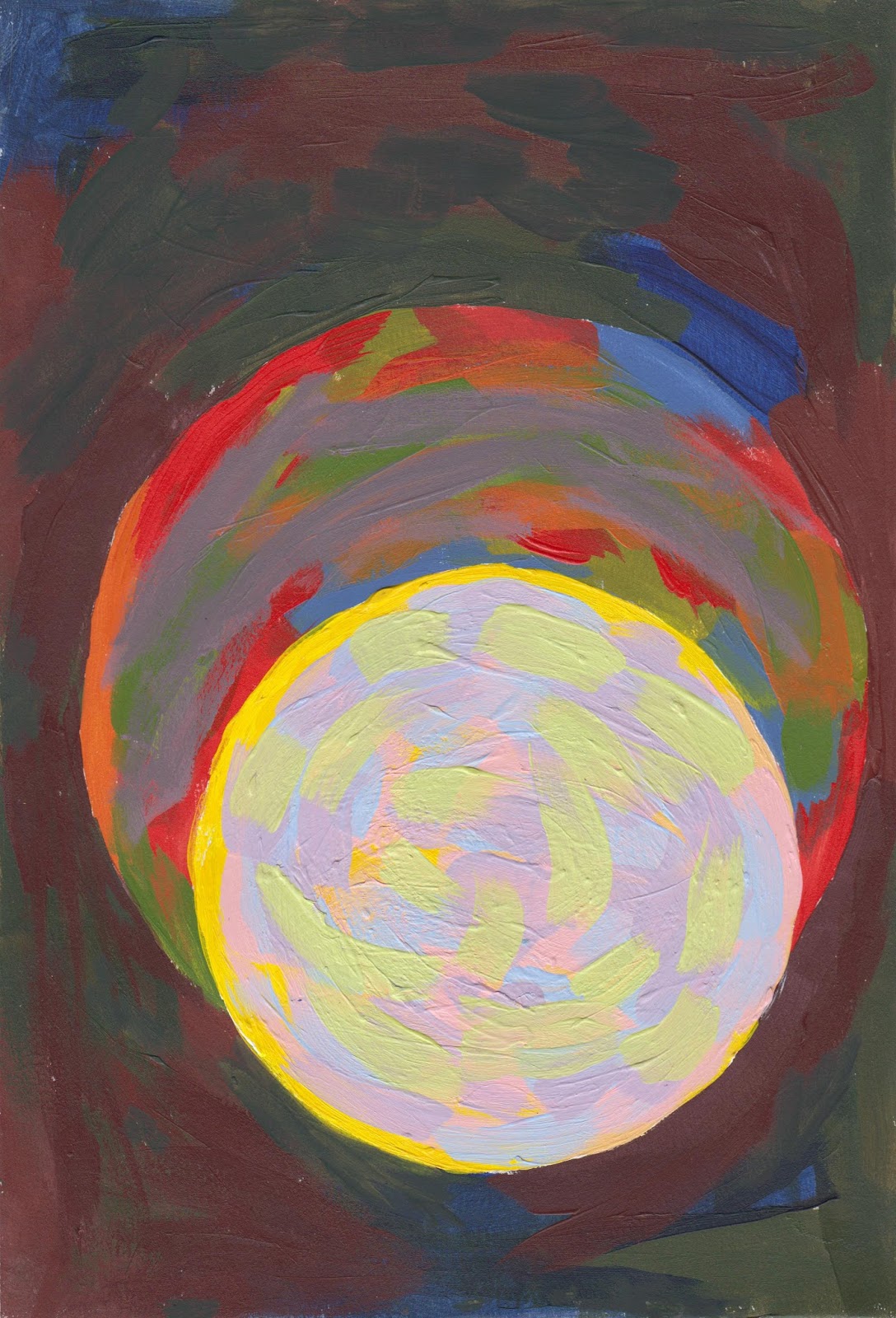 Teoría del Color UNR: Isovalencias Policromaticas y Monocromaticas