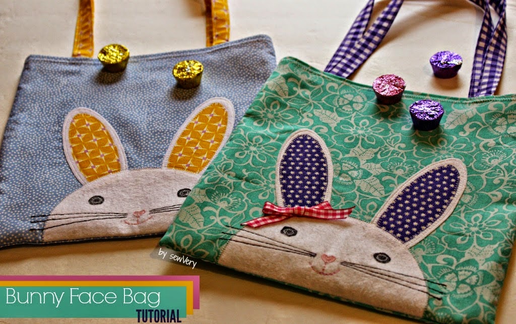 DIY Bag sewing