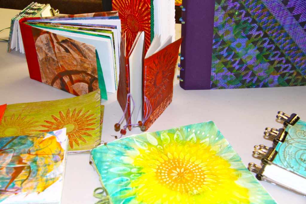 ADVENTURES IN ALBIE LAND